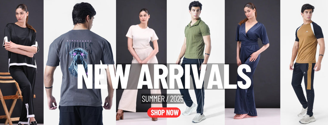 Fm Store – Men's & Women's Clothing – Thefmstores